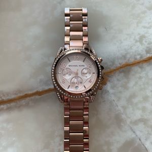Michael Kors | Accessories | Michael Kors Watch | Poshmark
